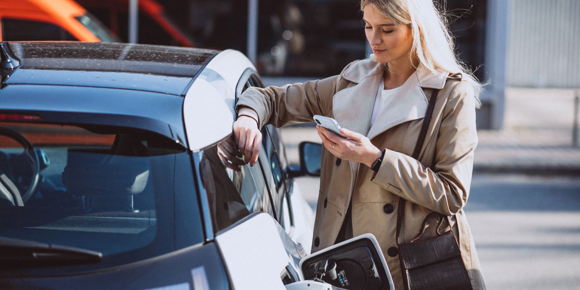 ChargeHub's Unique EV Charging Experience Barometer for North America
